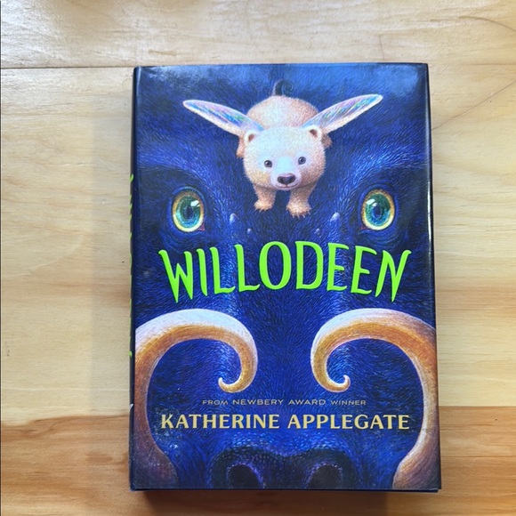 Chronicle Books | Other | 28 Willodeen | Poshmark